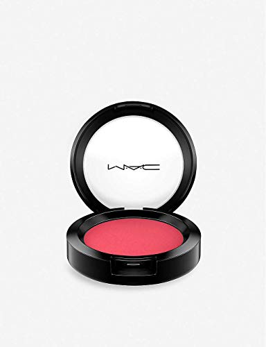 MAC Blush Powder - Frankly Scarlet 6g/0.21oz