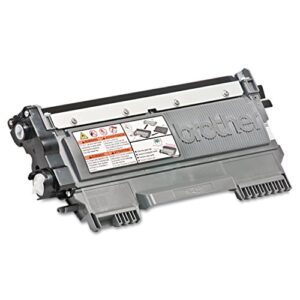 Brother Tn420 Toner Cartridge (Black) In Retail Packaging