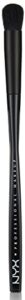 nyx nyx professional makeup pro brush precision buffing