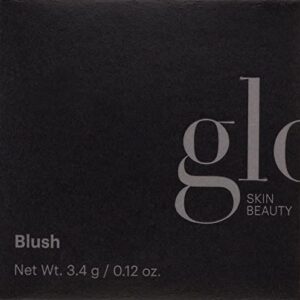 Glo Skin Beauty Blush | High Pigment Blush to Accentuate the Cheekbones and Create A Natural, Healthy Glow, (Melody)