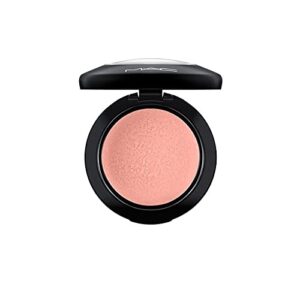 mac mineralize blush sweet enough