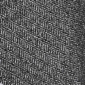 Lululemon Vinyasa Scarf (Heathered Herringbone Heathered Black White)