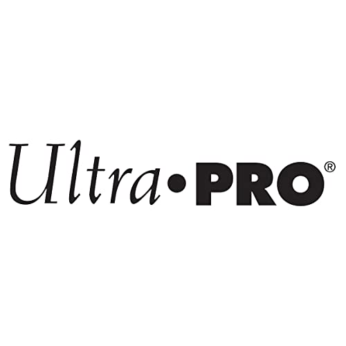 Ultra Pro Satin Tower Deck Box Hi-Gloss Rainbow