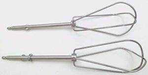 cuisinart chm-btr beaters for chm series hand mixer