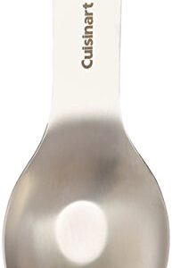 Cuisinart Stainless Steel Spoon Rest