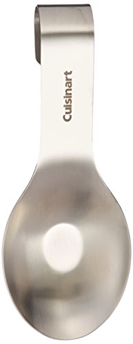 Cuisinart Stainless Steel Spoon Rest