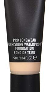 M.A.C Pro Longwear Nourishing Waterproof Foundation NW25, 0.85 Fl Oz (SG_B00ZHCLUI2_US)