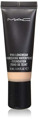 M.A.C Pro Longwear Nourishing Waterproof Foundation NW25, 0.85 Fl Oz (SG_B00ZHCLUI2_US)