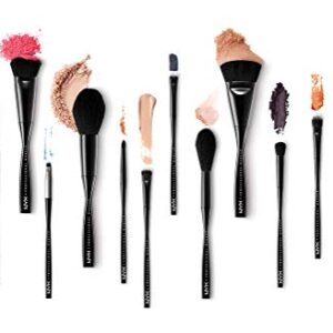 NYX PROFESSIONAL MAKEUP Pro Buffing Brush,