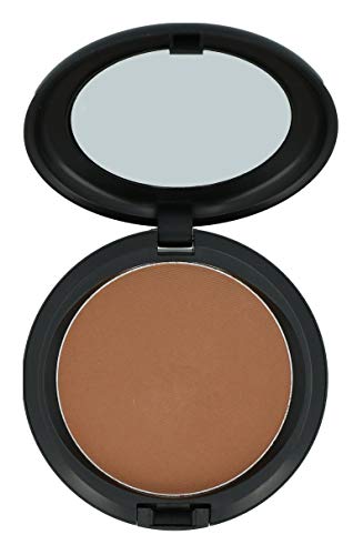 MAC Bronzing Powder - Matte Bronze 10g/0.35oz