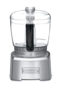 cuisinart ch-4dc elite collection 4-cup chopper/grinder, die cast