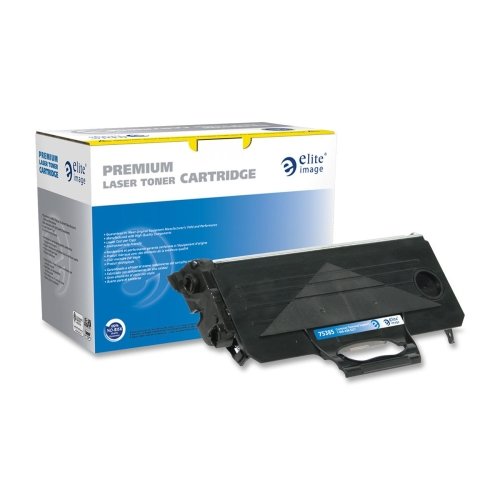 ELI75385 - Elite Image Remanufactured Toner Cartridge - Alternative for Brother (TN360)