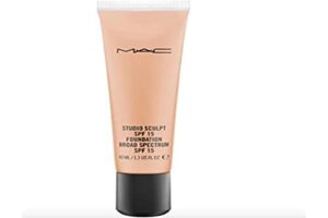 mac studio sculpt foundation (choose nw colors) (nw35)