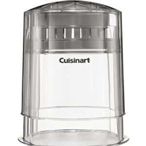 Cuisinart PrepExpress French Fry Cutter, Gray & Clear