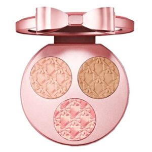 m.a.c. limited edition effervescence extra dimension face compact: light