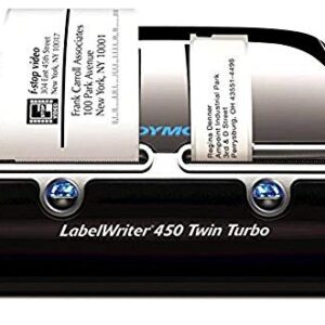 DYMO LabelWriter 450 Twin Turbo