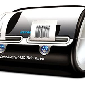 DYMO LabelWriter 450 Twin Turbo