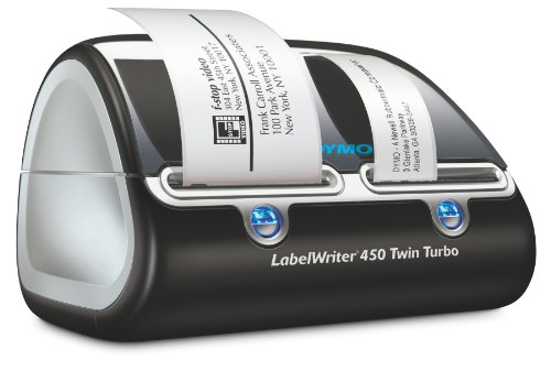 DYMO LabelWriter 450 Twin Turbo