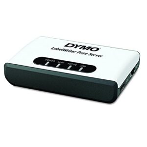 dymo 1750630 labelwriter print server