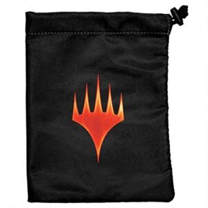 ultra pro – dice bag mtg planeswalker treasure nest (2018)