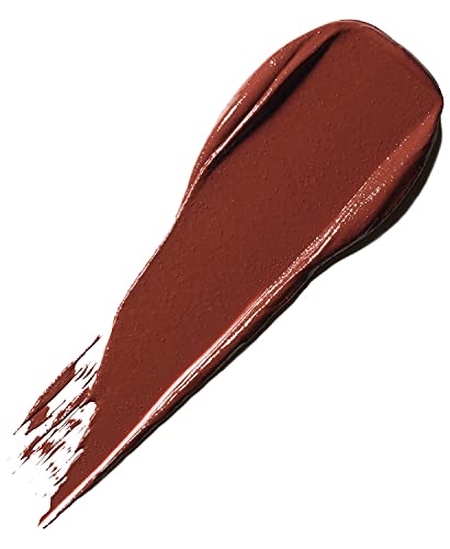 M.A.C. Love me Liquid Lipcolour - 499 Coffee & Cigs