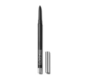 m.a.c. colour excess gel pencil eye liner – glide or die (carbon black)