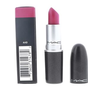 MAC Flat Out Fabulous Matt Lip Color, 0.10 Oz