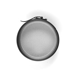 Cuisinart 086279084958 Mini-Metal-Bakeware, Spring Form Pan, Steel Alloy