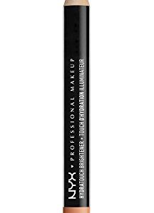 NYX Professional Makeup Hydra Touch Brightener, HTB03 Luminous, 0.07 Ounce