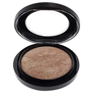 Mac Mineralize Skinfinish Powder Soft and Gentle Blush Nib , Soft & Gentle