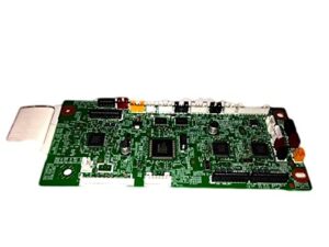 brother hl-4150, 4570 engine pcb asm – oem – oem# lv0535001