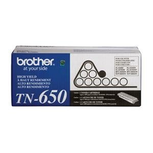 Brother International, High Yield Toner Cartridge (Catalog Category: Printers- Laser / Toner Cartridges)