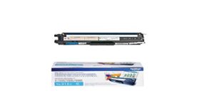 brother international, high yield cyan toner cartridg (catalog category: printers- laser / toner cartridges)