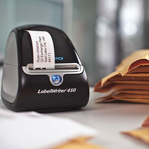 DYMO LabelWriter 450