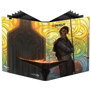 modern horizons 2 9-pocket pro-binder