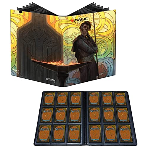 Modern Horizons 2 9-Pocket PRO-Binder