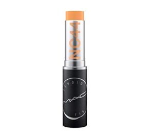 m.a.c. studio fix soft matte foundation stick nc44, 0.31 ounce