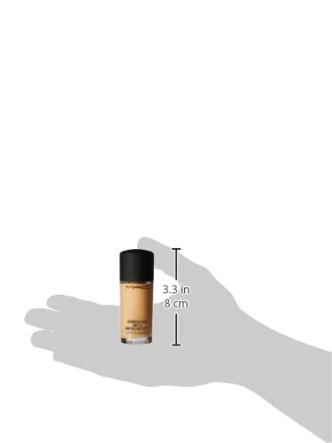 M.A.C studio fix Fl foundation, NC20, 1 Fl Oz (M6JC17)