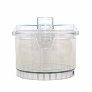 cuisinart work bowl with cover for mini-prep (dlc-1)