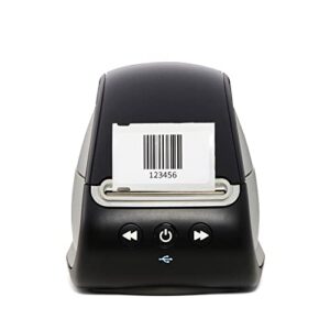 dymo labelwriter 550 label printer