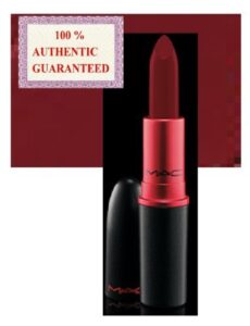 m.a.c viva glam 1 lipstick