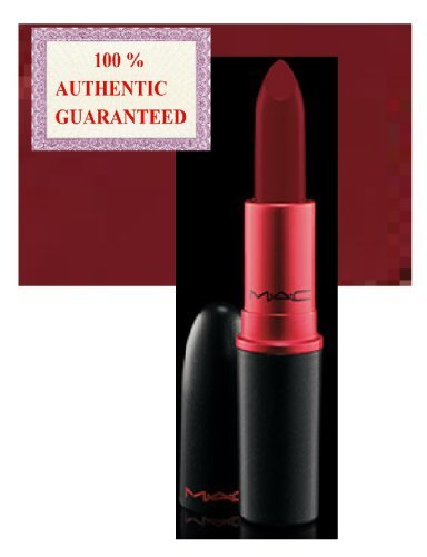 M.A.C VIVA GLAM 1 LIPSTICK