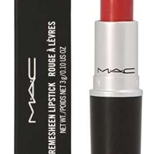 Cremesheen Lipstick by M.A.C On Hold 3g