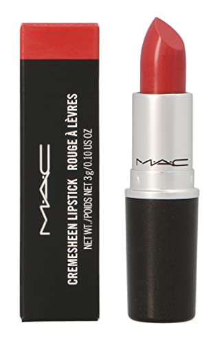 Cremesheen Lipstick by M.A.C On Hold 3g