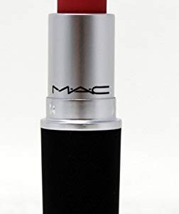 MAC Power Kiss Lipstick A Little Tamed