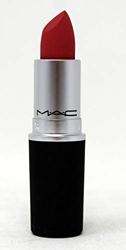 MAC Power Kiss Lipstick A Little Tamed