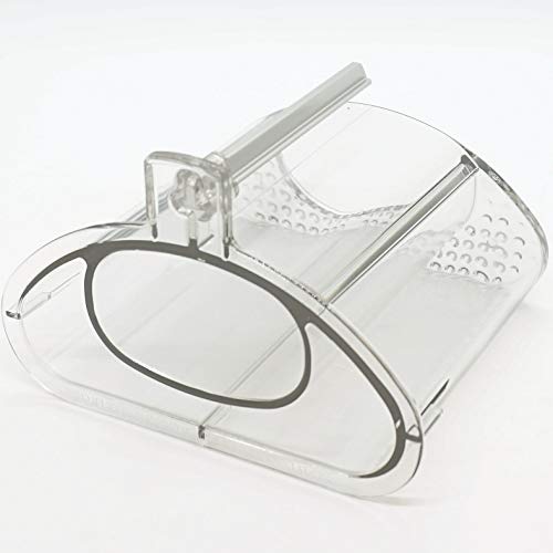 Cuisinart FP-12LPT1 Large Pusher BPA Free Plastic (This pusher will fit BPA Free and Non-BPA Free u