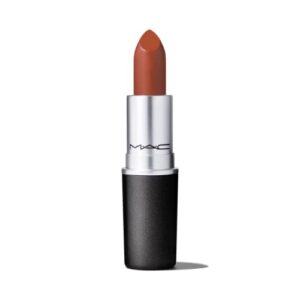 mac matte lipstick, whirl, 0.1 ounce/ 3 gm