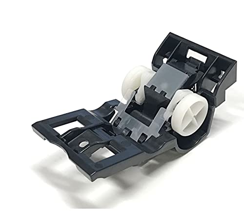 Auto Document Feed ADF Roller Separation Holder Compatible with Brother Model Numbers MFC-L6700DW, DCP-L5650DN