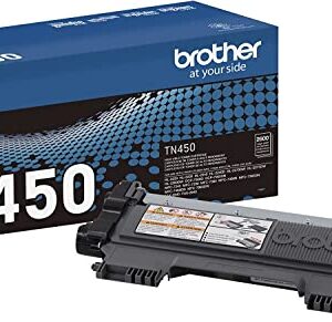 Brother Intellifax 2840 Black Toner Cartridge